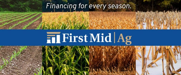 Ag Lending - First Mid Bank & Trust