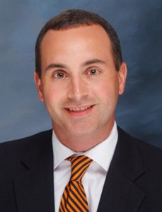 Jeremy Howard, CTP - First Mid Bank & Trust