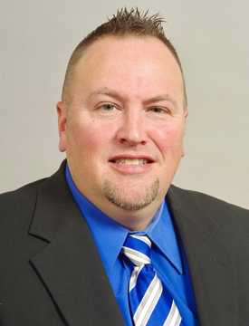 Zach Maher - First Mid Bank & Trust