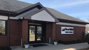 Marshall - First Mid Bank & Trust