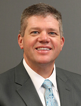 Stephen Cooper - First Mid Bank & Trust